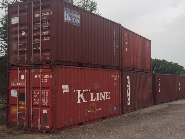 Containers – Storage Equipment Co
